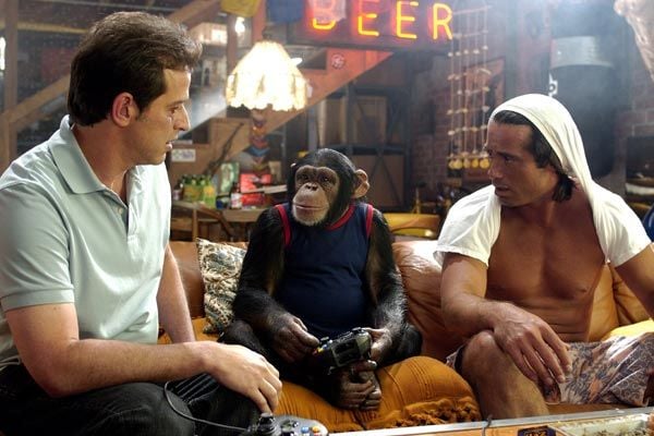 Foto de Allen Covert - O Queridinho da Vovó : Fotos Allen Covert ...