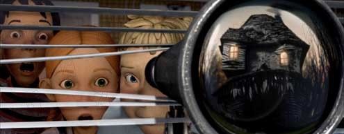 Foto do filme A Casa Monstro - Foto 21 de 39 - AdoroCinema