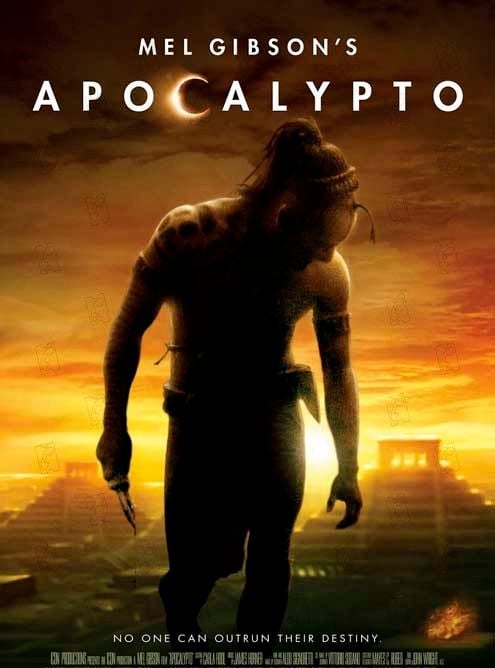 Foto do filme Apocalypto - Foto 26 de 57 - AdoroCinema