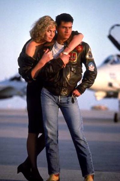 Foto de Kelly McGillis - Top Gun - Ases Indomáveis : Fotos Kelly ...