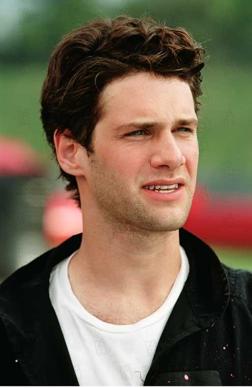 Foto de Tom Dey - Armações do Amor : Fotos Tom Dey, Justin Bartha ...