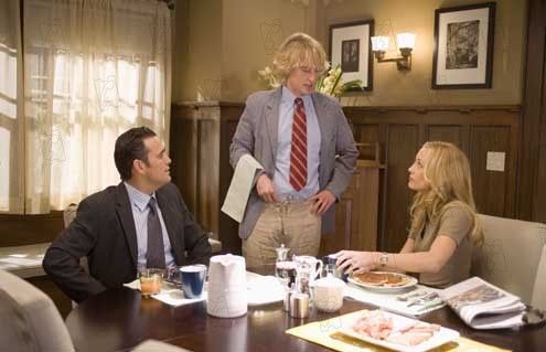 Foto de Joe Russo - Dois é Bom, Três é Demais : Fotos Joe Russo, Owen ...