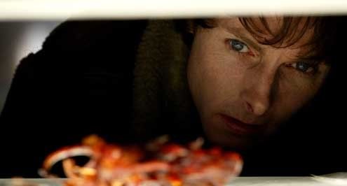 Foto do filme Quarentena - Foto 9 de 20 - AdoroCinema