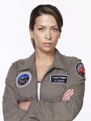 Christina Cox - AdoroCinema