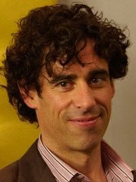 Stephen Mangan - AdoroCinema