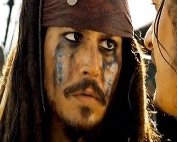 Trailer do filme Piratas do Caribe - O Baú da Morte - Piratas do Caribe ...