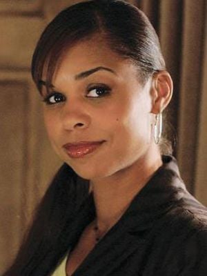 Kimberly Brooks - AdoroCinema