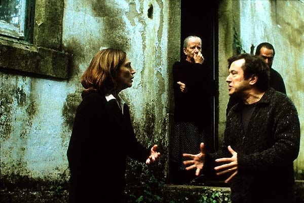 Foto do filme Coisa Ruim - Foto 1 de 5 - AdoroCinema