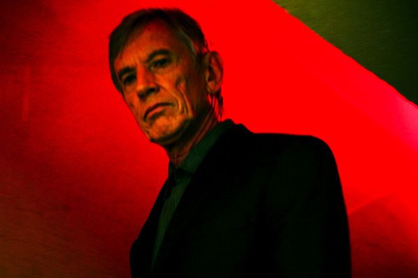 Foto de Eric Eason - 12 Horas Até o Amanhecer : Fotos Scott Glenn, Eric ...