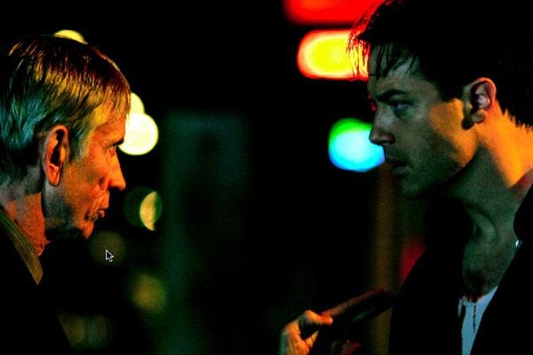 Foto de Eric Eason - 12 Horas Até o Amanhecer : Fotos Eric Eason, Scott ...