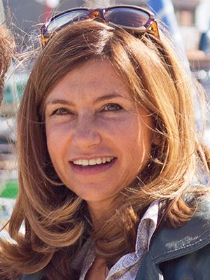 Florence Pernel - AdoroCinema