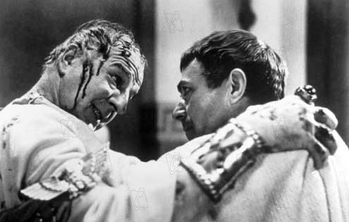 Foto do filme Júlio César - Foto 7 de 18 - AdoroCinema