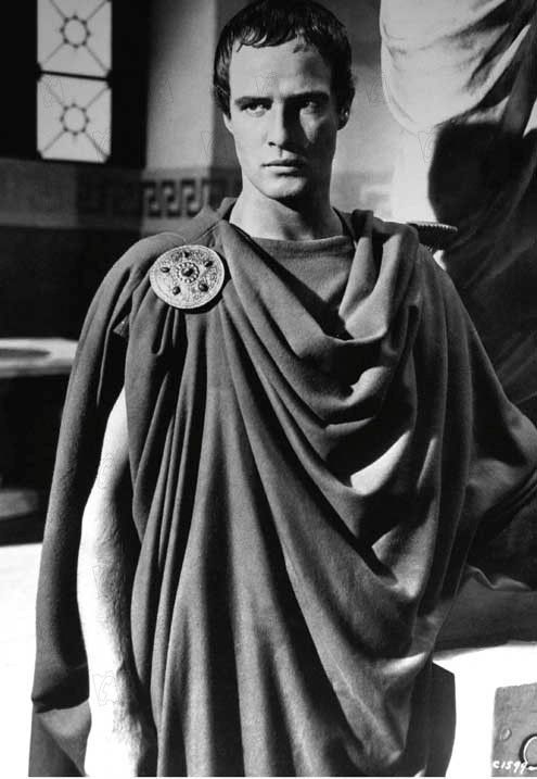 Foto do filme Júlio César - Foto 15 de 66 - AdoroCinema