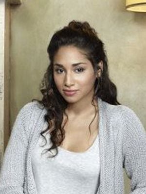 Meaghan Rath - AdoroCinema