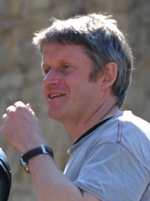 Christopher Smith - AdoroCinema