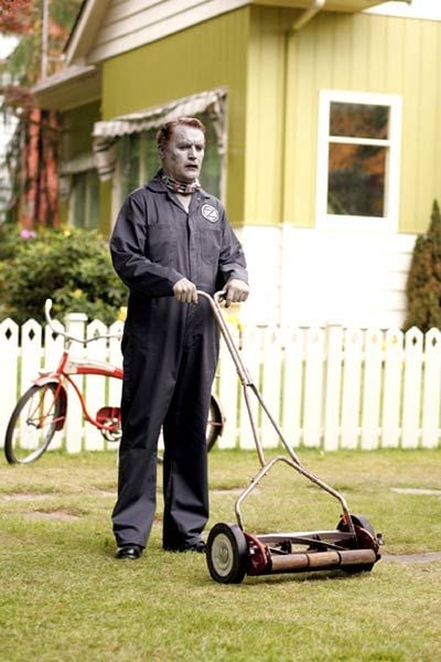 Foto do filme Fido - O Mascote - Foto 9 de 32 - AdoroCinema