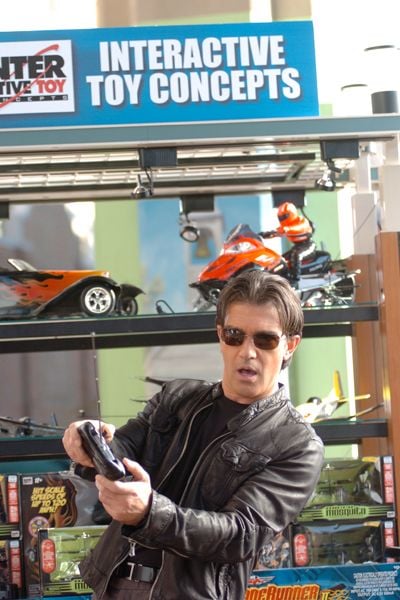 Foto de George Gallo - Mais do que Você Imagina : Fotos Antonio ...