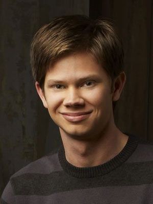 Lee Norris - AdoroCinema