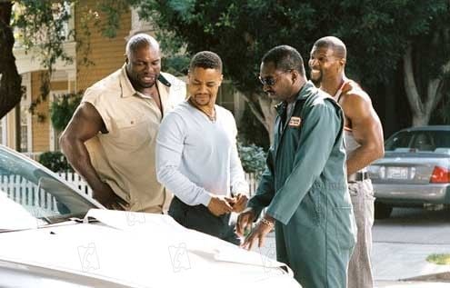 Foto do filme Norbit - Foto 23 de 62 - AdoroCinema