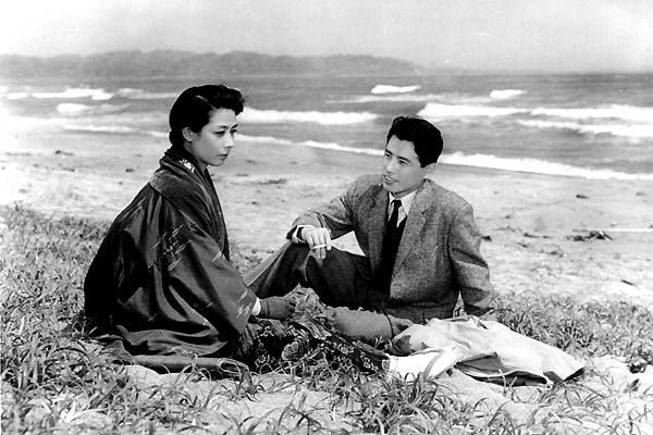 Foto de Mikio Naruse - Fotos Mikio Naruse, Chikage Awashima, Isao Kimura - Foto 8 de 11 ...