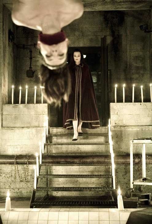 Foto do filme O Albergue - Parte II - Foto 19 de 60 - AdoroCinema