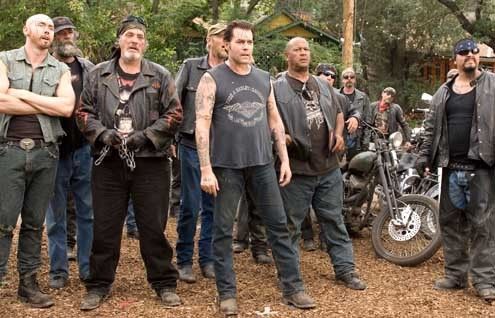 Foto do filme Motoqueiros Selvagens - Foto 35 de 96 - AdoroCinema