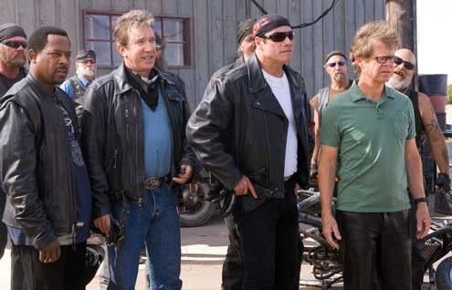 Foto de William H. Macy - Motoqueiros Selvagens : Fotos Walt Becker ...