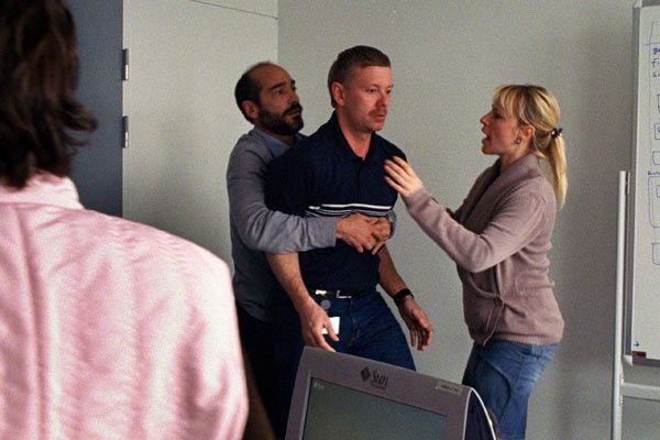 Foto do filme O Grande Chefe - Foto 31 de 33 - AdoroCinema