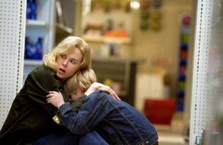 Foto do filme Invasores - Foto 1 de 46 - AdoroCinema