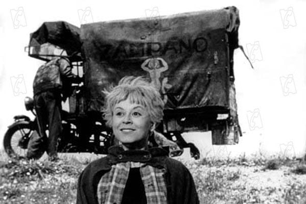 Foto do filme A Estrada da Vida - Foto 23 de 26 - AdoroCinema