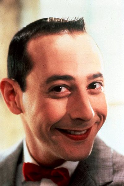 Foto do filme As Grandes Aventuras de Pee-Wee - Foto 17 de 31 - AdoroCinema