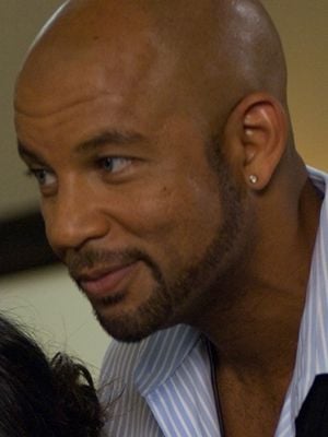 Chris Williams - AdoroCinema