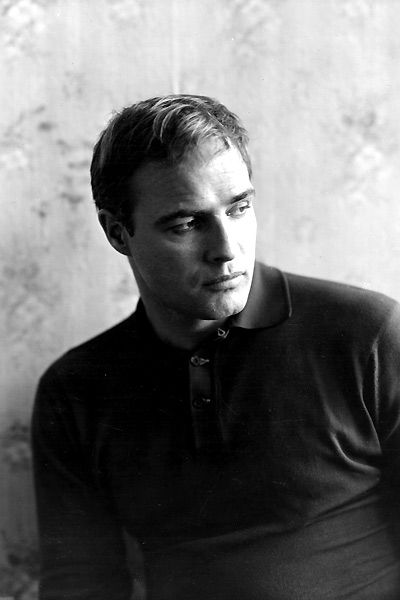 Foto do filme Brando - Foto 2 de 4 - AdoroCinema