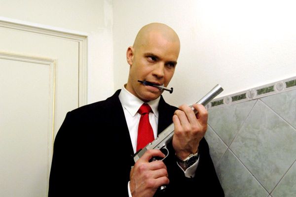 Foto do filme Hitman - Assassino 47 - Foto 58 de 78 - AdoroCinema