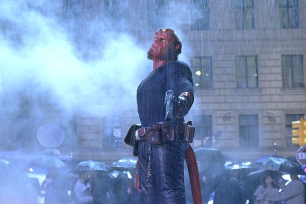 Foto do filme Hellboy 2 - O Exército Dourado - Foto 21 de 44 - AdoroCinema