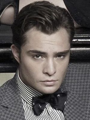 Foto de Ed Westwick - Poster Ed Westwick - Foto 46 de 47 - AdoroCinema