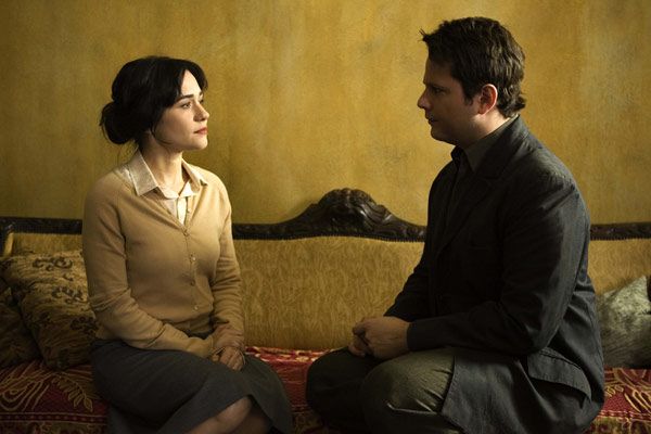 Foto de Júlio Bressane - A Erva do Rato : Fotos Júlio Bressane ...