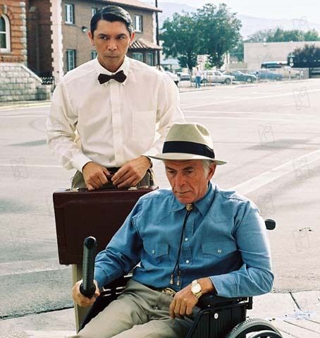 Foto de Stephen Purvis - A Mina de Ouro : Fotos Bruce Weitz, Stephen ...