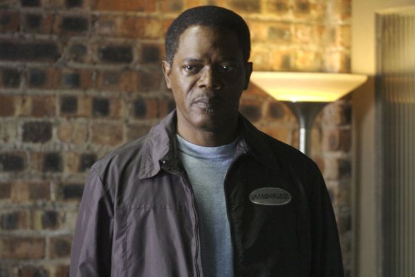 Foto de Samuel L. Jackson - Evidências de um Crime : Fotos Samuel L ...