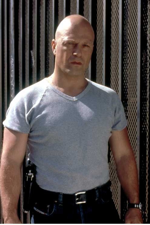 The Shield : Fotos Michael Chiklis - 9 no 132 - AdoroCinema