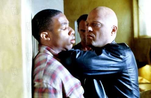 The Shield : Fotos Michael Chiklis - 1 no 132 - AdoroCinema