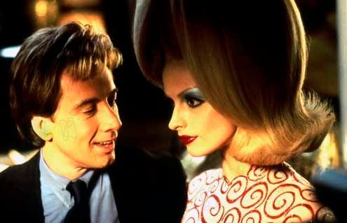 Foto de Lisa Marie - Marte Ataca! : Fotos Lisa Marie, Tim Burton ...