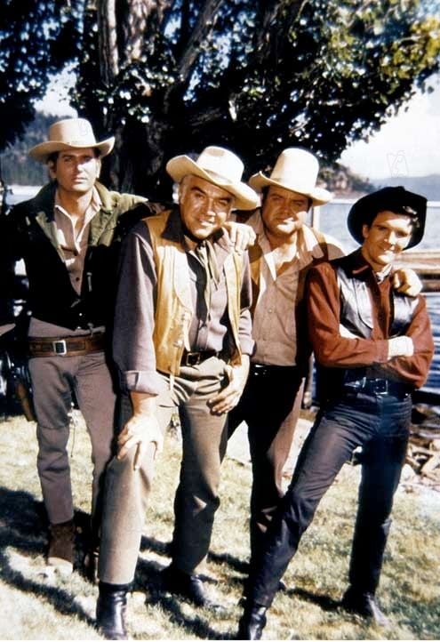 Bonanza : Bonanza : Fotos - 3 no 19 - AdoroCinema