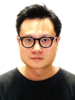 Eric Khoo - AdoroCinema