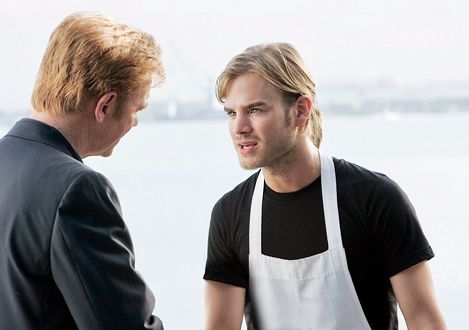 CSI: Miami: CSI: Miami : Foto David Caruso, David Gallagher - 98 no 180 ...