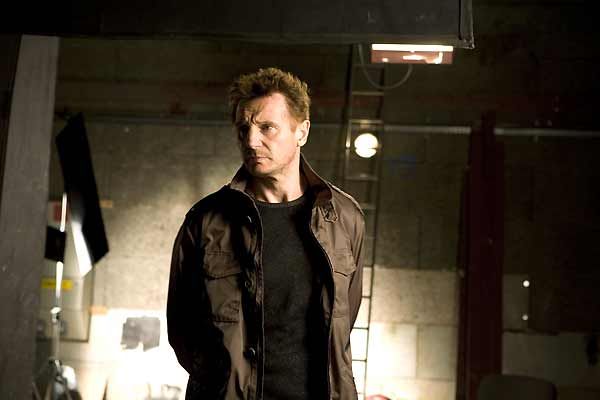 Foto do filme Busca Implacável - Foto 28 de 53 - AdoroCinema