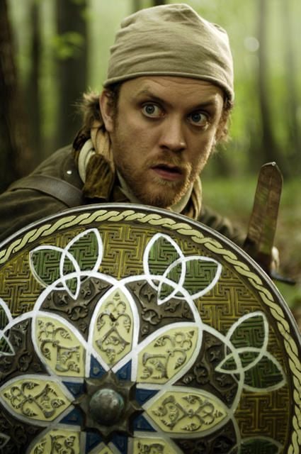 Robin Hood : Fotos Sam Troughton - 7 no 60 - AdoroCinema