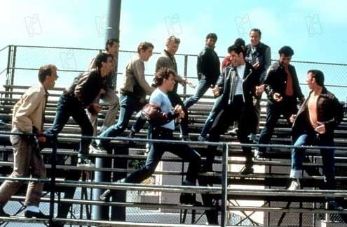 Foto do filme Grease - Nos Tempos da Brilhantina - Foto 6 de 63 ...