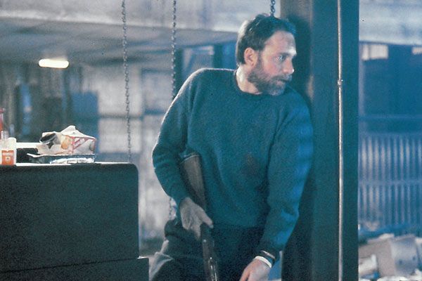 Foto do filme A Mosca - Foto 11 de 22 - AdoroCinema