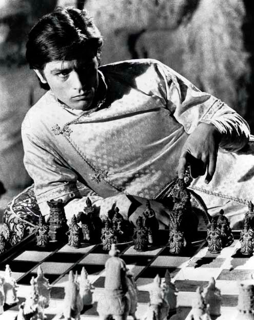 Foto de Alain Delon - Fotos Christian-Jaque, Alain Delon - Foto 83 de ...